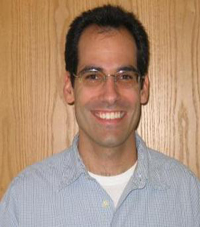 Michael Swartz | TEXAS A&M UNIVERSITY